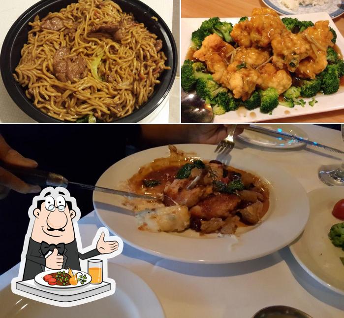 Asian Kitchen, 2828 Stelzer Rd in Columbus - Restaurant menu and reviews