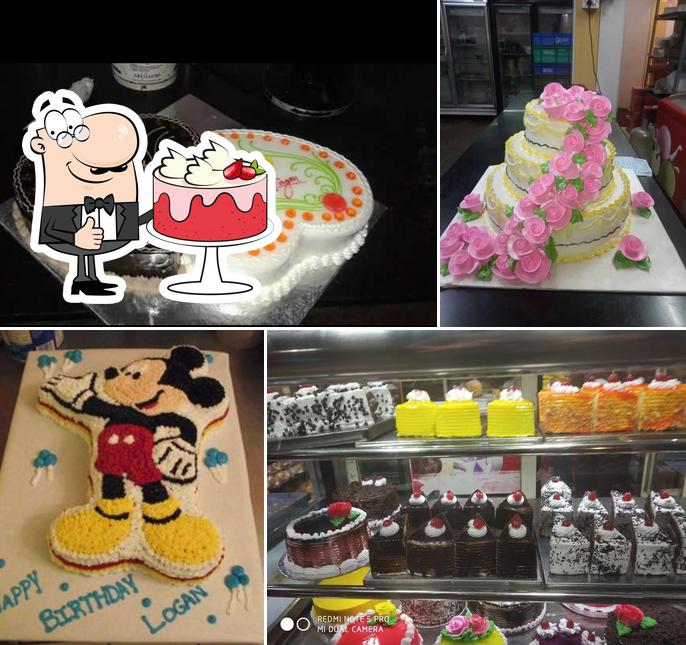 S p Ayyangar,s bakery and sweets, Bengaluru - Restaurant reviews