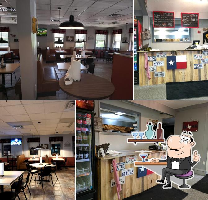 Top 7 restaurants with chicken in Londonderry, New Hampshire, april ...