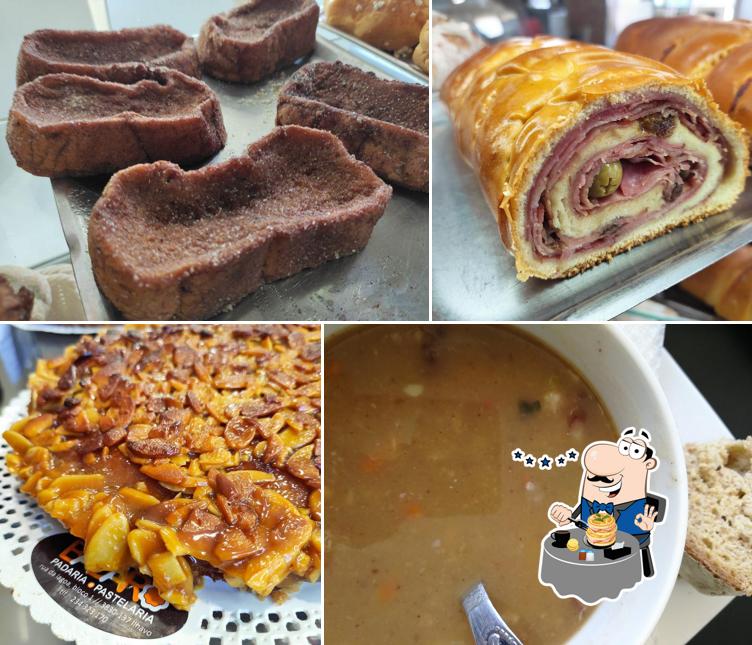 Pastelaria Badaró, Ilhavo - Menu do restaurante, preços e opiniões