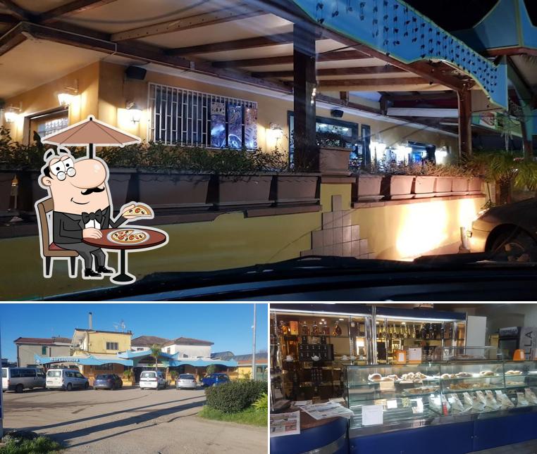 Bar Incontro, Battipaglia - Menu del ristorante, prezzi e recensioni