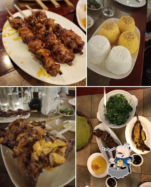 Barrio Inasal, Iloilo City, Aurora Subdivision - Restaurant reviews