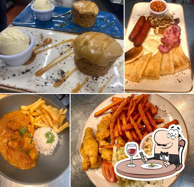 Flavour Junction in Glengormley