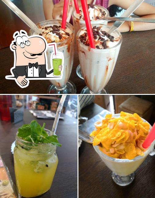 Mango Bakers, Poochinipadam, Thrissur - Restaurant menu, prices and reviews