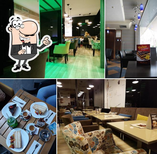 Nedelya Bakery Store, Plovdiv, bul. "6-ti septemvri" 129 - Restaurant ...