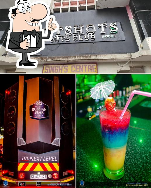 Hotshots Nightclub, Tongaat - Restaurantbewertungen