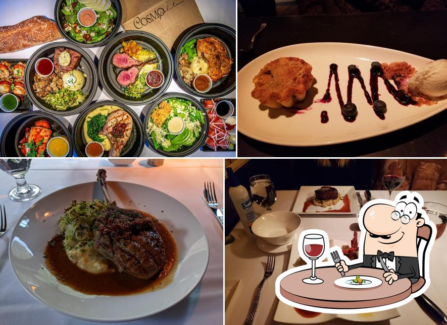 Find the best place to eat in Telluride, spring 2024 - Restaurant Guru