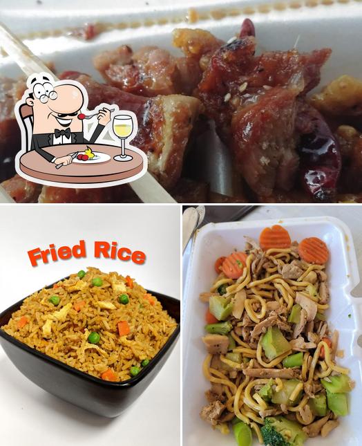 Famous Wok in Elk River - Restaurant reviews