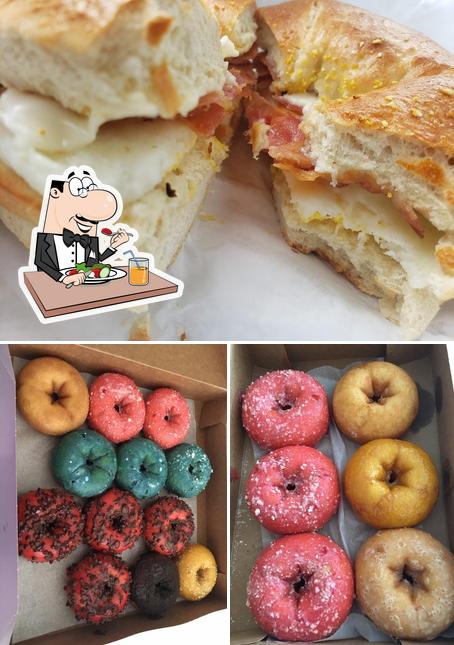The Original Fractured Prune in USA - Restaurant menu and reviews