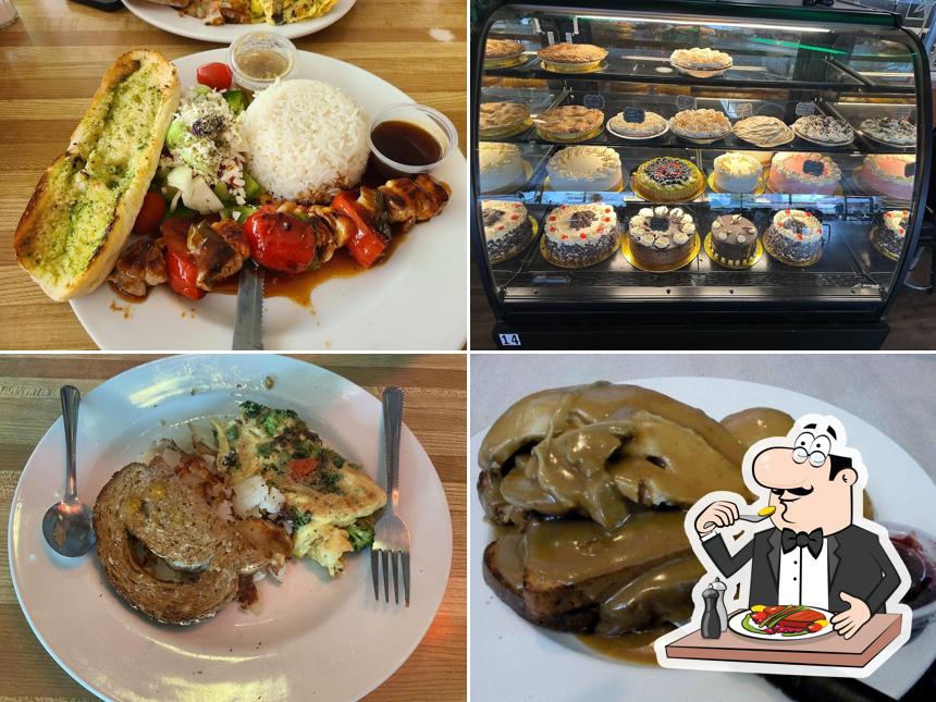 Fresgo Inn Restaurant, Surrey - Restaurant menu, prices and reviews