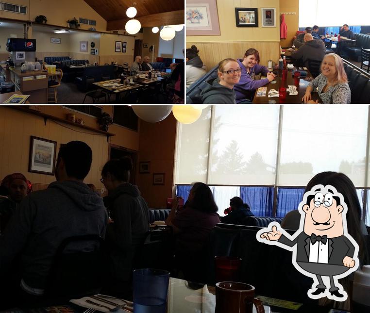 Gateway Breakfast House, Portland - Restaurant menu, prices and reviews