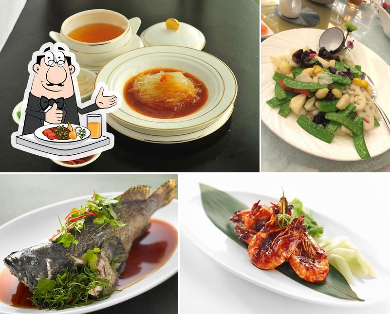 Harbour Restaurant, Hanoi - Restaurant menu, prices and reviews