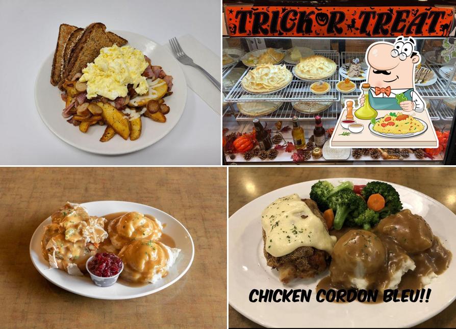 Home Restaurant, Merritt - Restaurant menu, prices and reviews