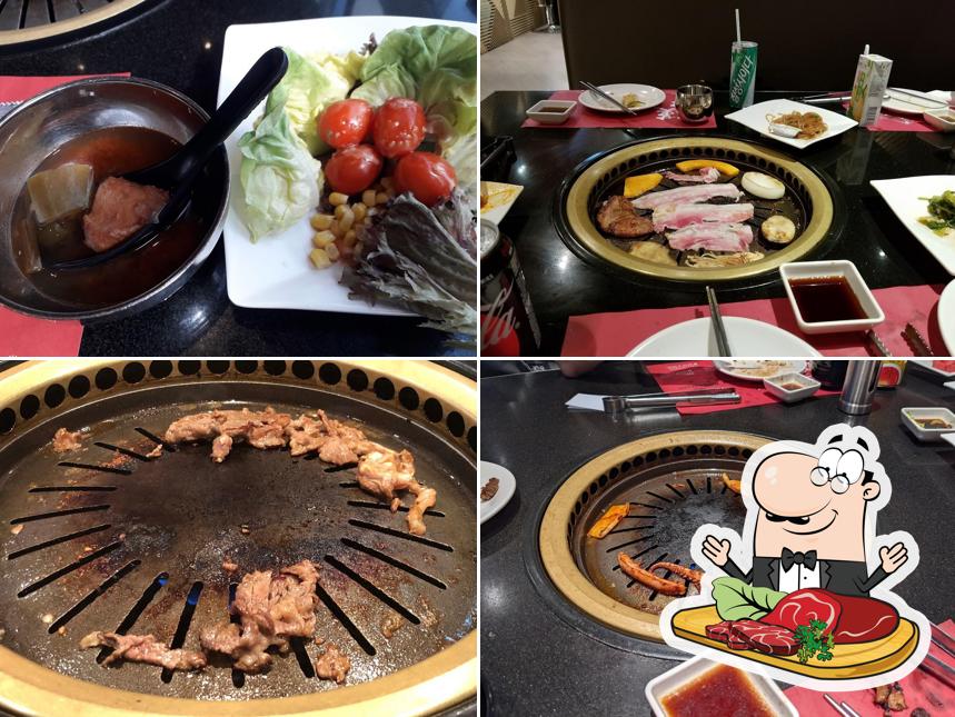 Best restaurants in Kings Wing Plaza Phase 1 Mall - Restaurant Guru