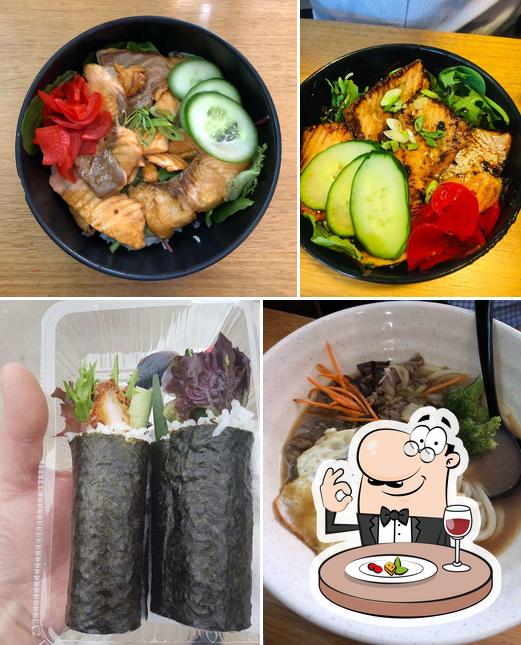 Katsu House in Melbourne - Restaurant menu and reviews