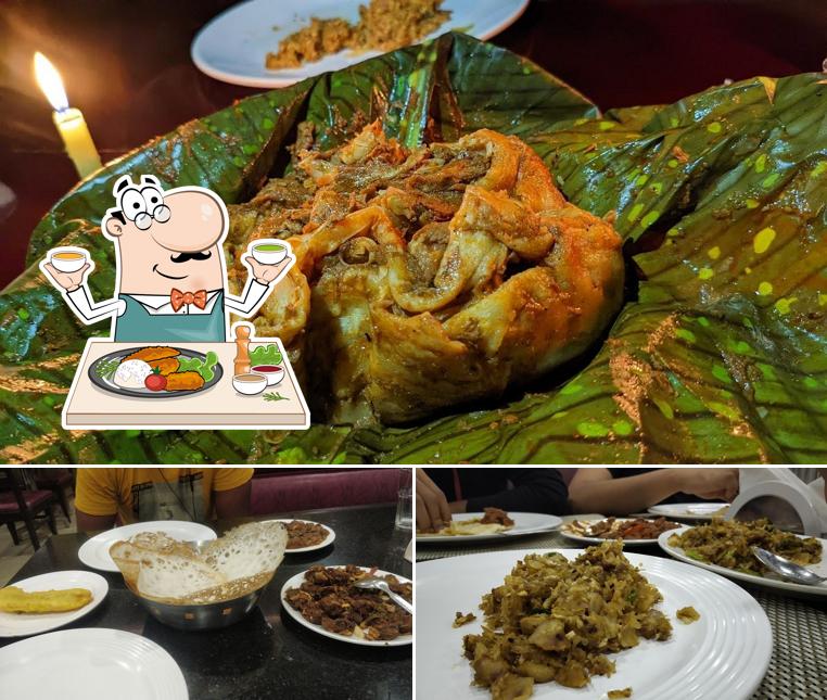 Kayal Kerala Restaurant, Hyderabad - Restaurant menu, prices and reviews