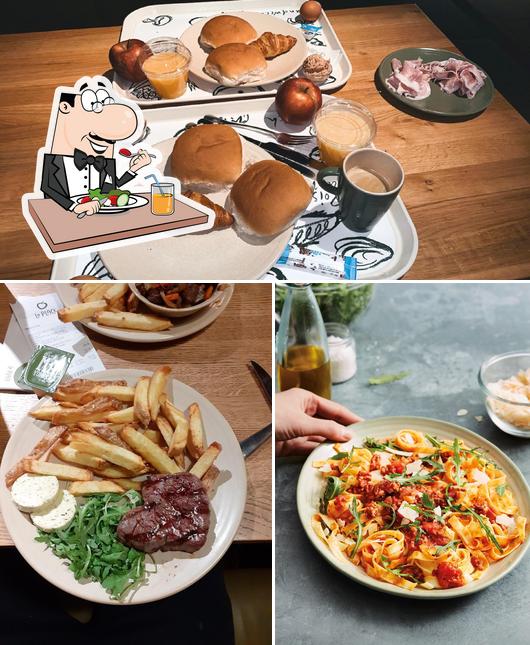 La Place, Sevenum - Restaurant menu and reviews