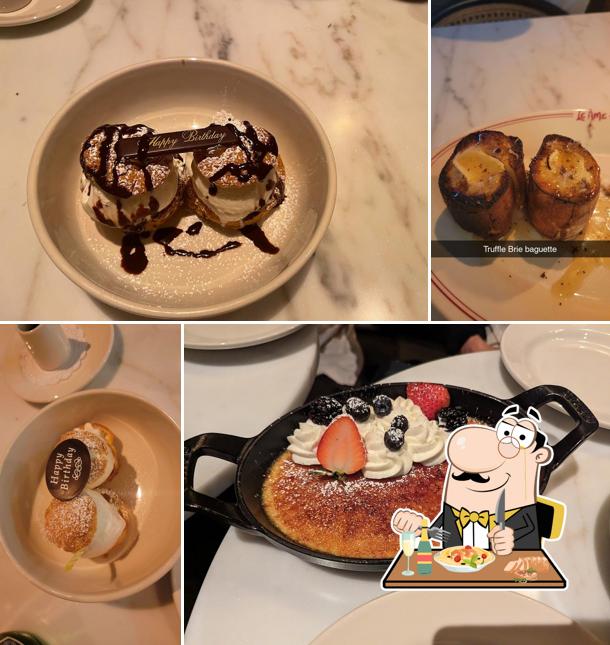 Le Âme, Phoenix - Restaurant menu, prices and reviews