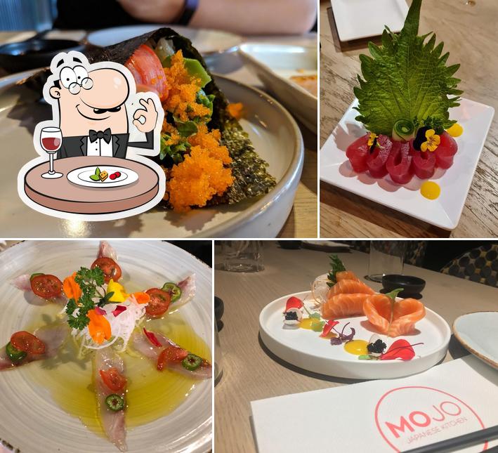 MOJO Japanese Kitchen, Hilversum - Restaurantbewertungen