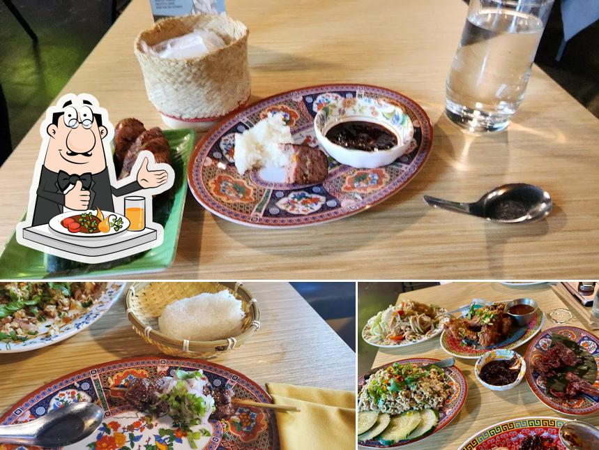 Ma Der Lao Kitchen, Oklahoma City - Restaurant menu, prices and reviews