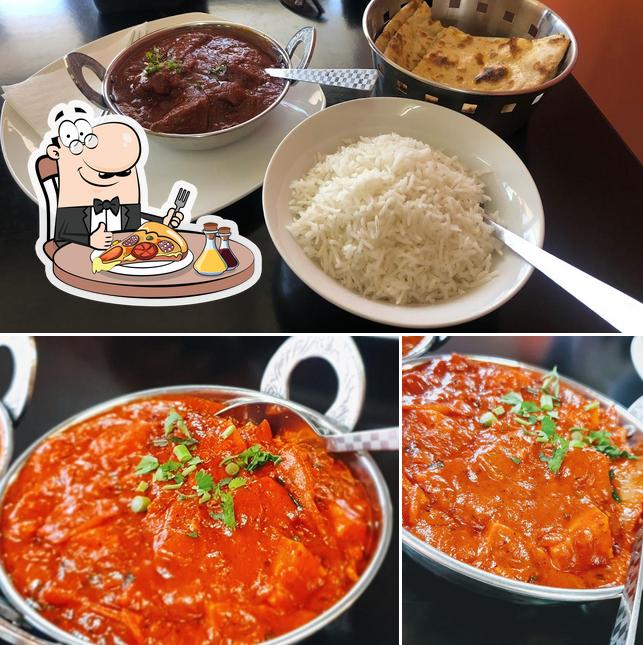 Menu of Masala Junction, Dannevirke - indian restaurant reviews and ratings