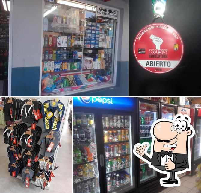 Mini Mart in Miami Beach - Restaurant reviews
