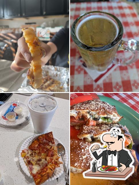 Sal-Cal Pizza in LaBelle - Restaurant menu and reviews
