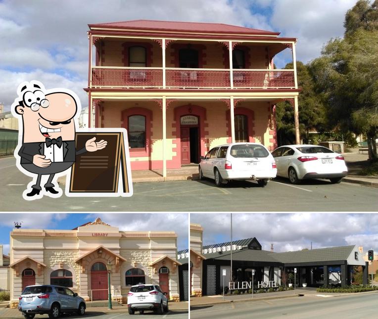Portside Tavern, Port Pirie - Restaurant menu, prices and reviews