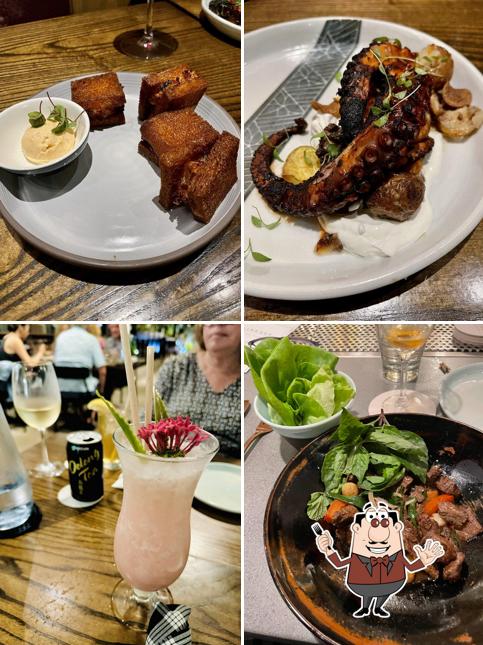 Lineage in Wailea-Makena - Restaurant menu and reviews