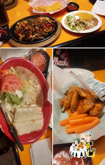 Los Tres Compadres, Aiken - Restaurant menu, prices and reviews