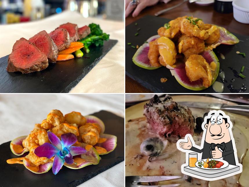 Modern Chop Inc, Bradenton - Restaurant menu, prices and reviews