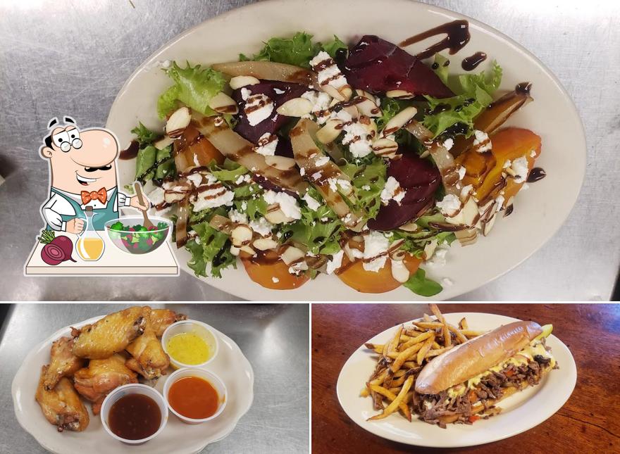 Pejza's Lydick Patio, South Bend - Restaurant menu, prices and reviews