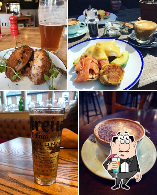The Plough Bicester, 63 North St in Bicester - Restaurant reviews