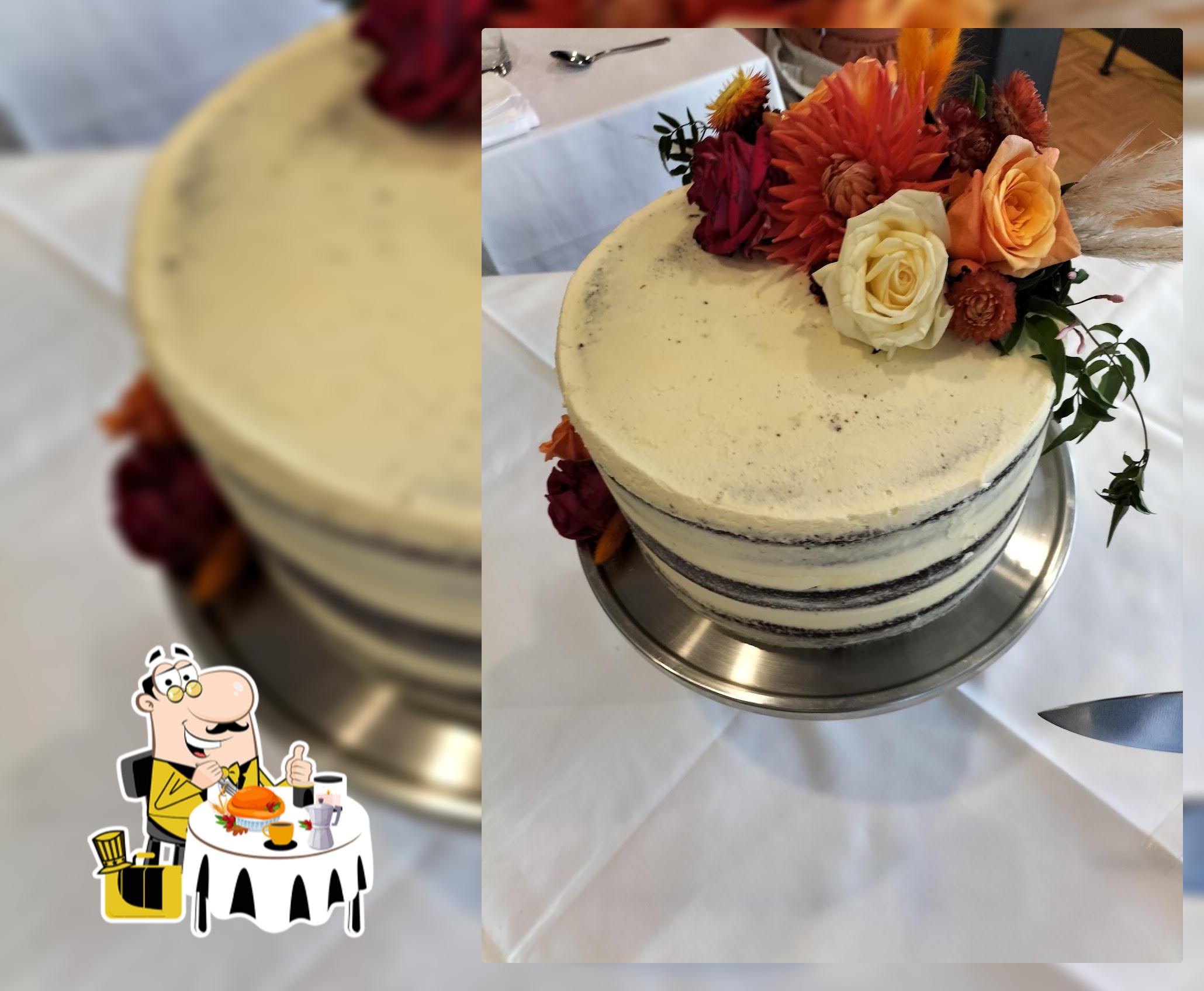 Rosies Bar & Bistro, Balclutha - Restaurant menu, prices and reviews