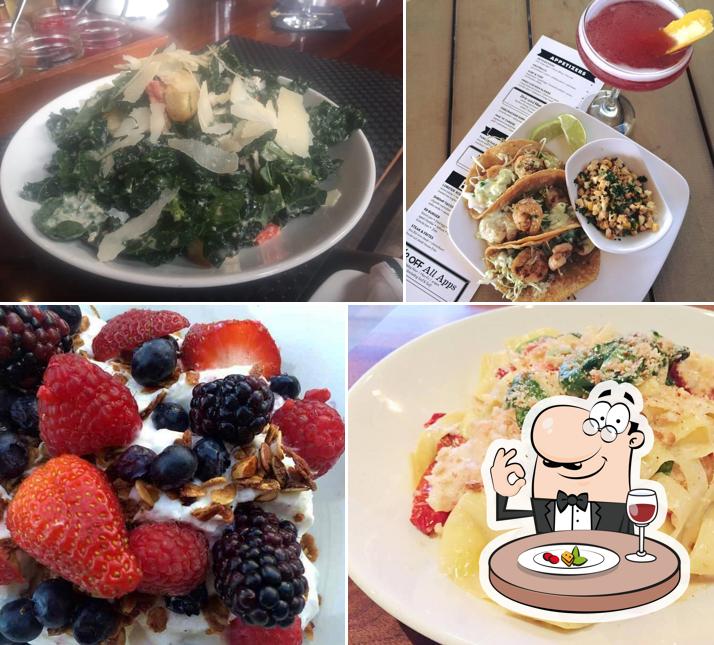 Rustic Root, San Diego - Restaurant menu, prices and reviews