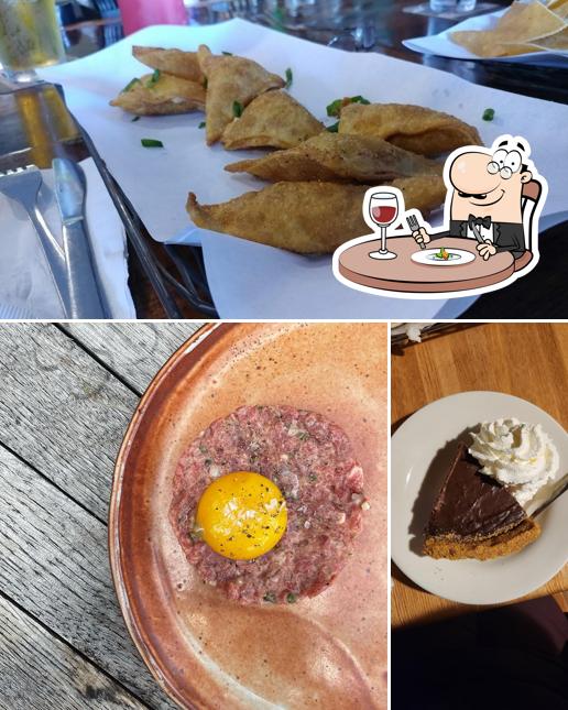 Springvale Publick House, Sanford - Restaurant menu, prices and reviews