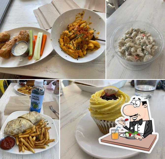 Best vegetarian restaurants in Buffalo, summer 2024 - Restaurant Guru