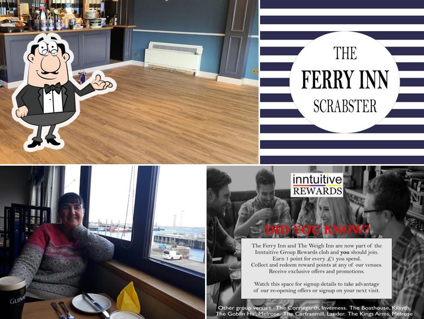 Top 5 restaurants in Thurso, october 2025 - Restaurant Guru