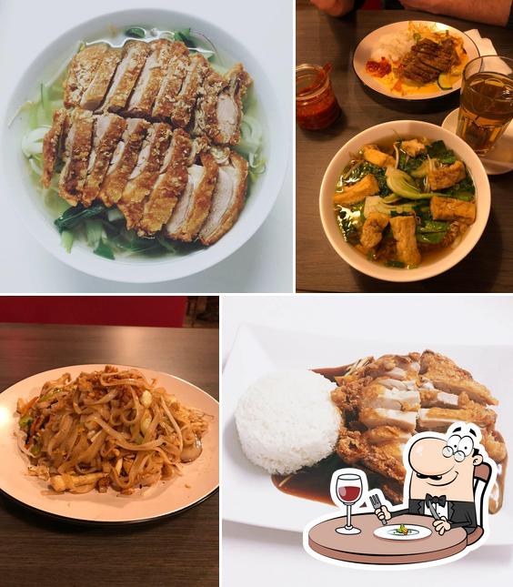 Quan Ngon, Hamburg - Restaurant menu, prices and reviews