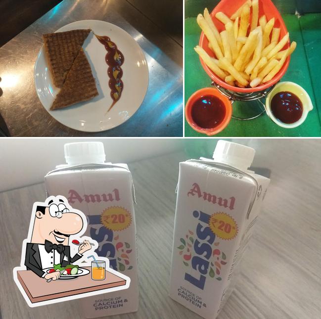 Amul Ice Cream, Pune, 767 - Restaurant reviews