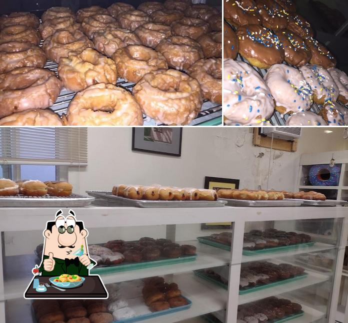 Better-Maid Donut Co, Pittsburgh - Restaurant menu, prices and reviews
