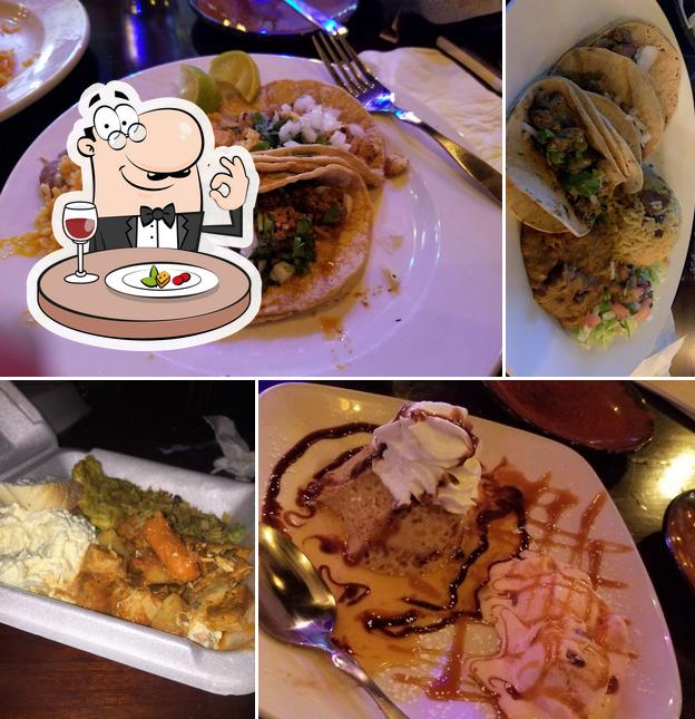 Blue Agave Cantina Grill in North Aurora - Restaurant menu and reviews