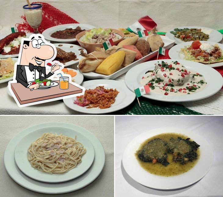 COCINA DEL SUR, Ciudad de México - Menú del restaurante, precios y reseñas