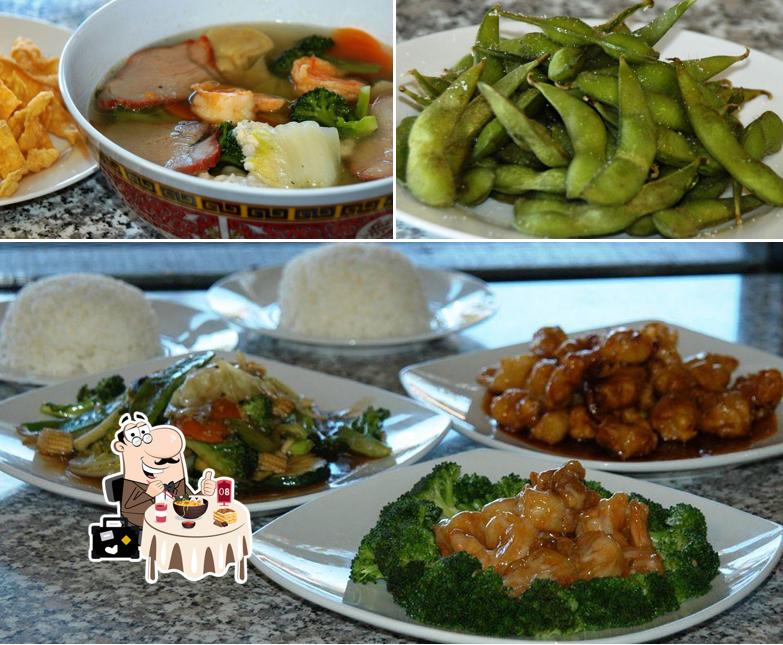 Chai Waii Chinese Food, 9225 Carlton Hills Blvd in Santee - Restaurant ...