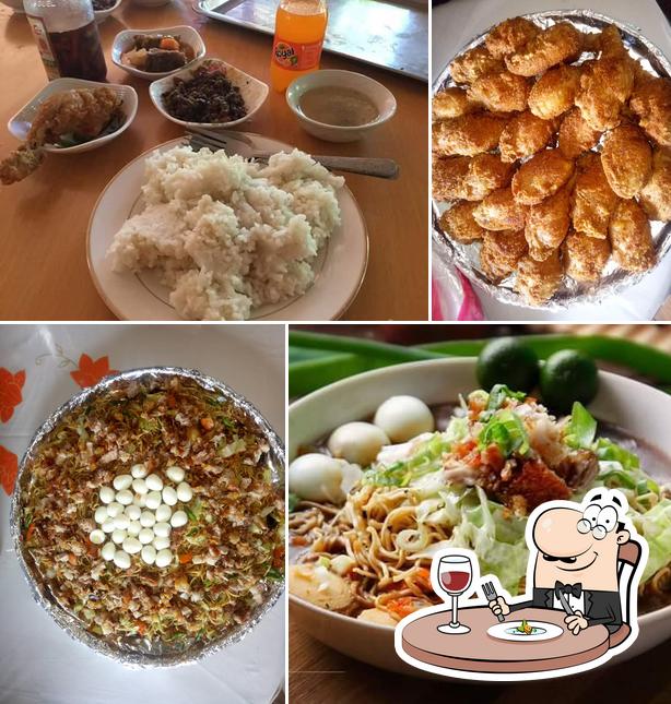 Cocina de Ilagan restaurant, Ilagan City - Restaurant reviews