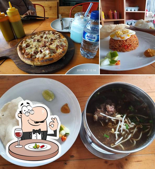 De triple C restaurant, Bau-bau - Restaurant reviews