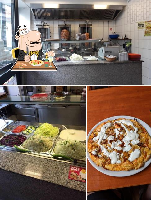 Bistro Devran Kebab restaurant, Quierschied - Restaurant menu and reviews