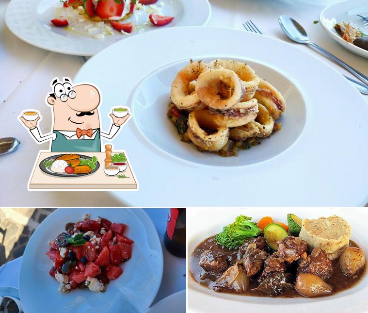 FERRYMAN, Mavrikiano - Restaurant menu, prices and reviews