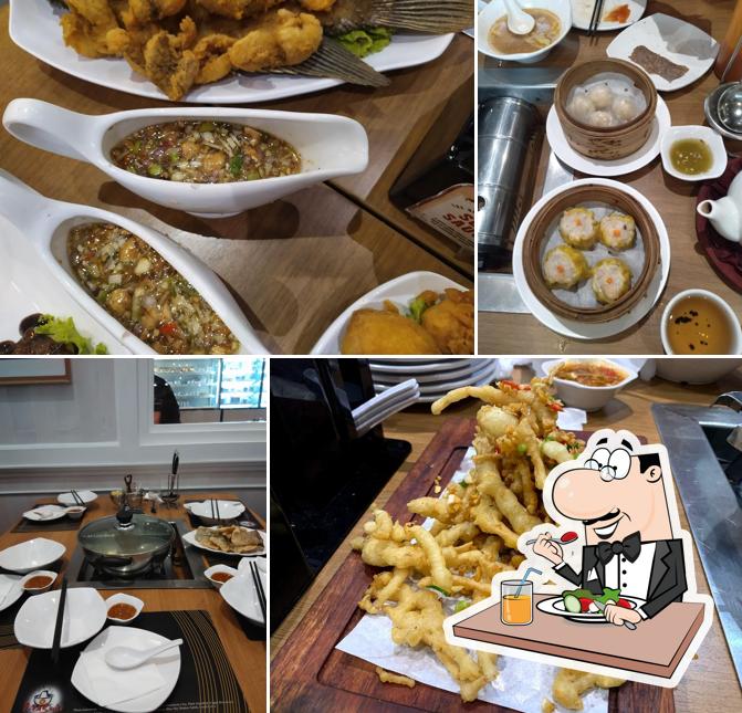 Itasuki, West Jakarta - Restaurant menu, prices and reviews