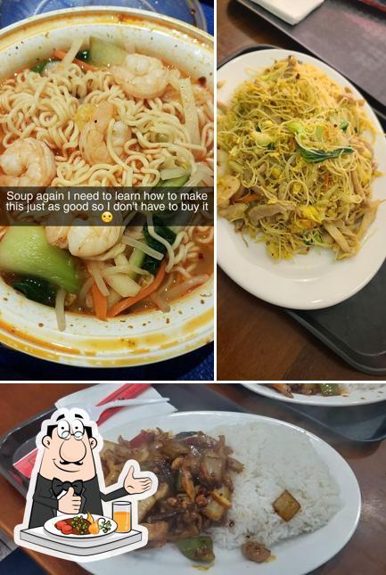 JJ Kitchen, New York City - Restaurant menu, prices and reviews